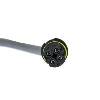 China BMW Oxygen Sensor 11787544655 - OEM Standard Size with 12-Month Warranty for 5 Series E60 E61 & 7 Series E65 E66 for sale