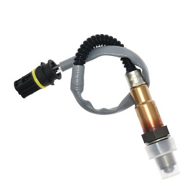 China BMW Oxygen Sensor 11787544655 - OEM Standard Size with 12-Month Warranty for 5 Series E60 E61 & 7 Series E65 E66 for sale