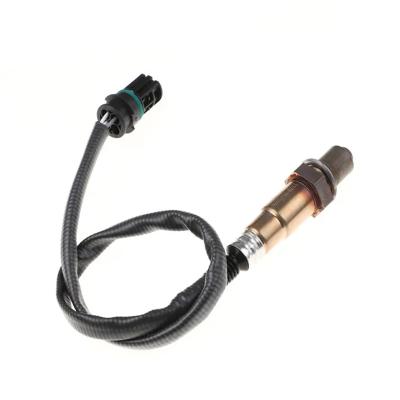 China BMW Rear Oxygen Sensor 11787545074 - Metal Construction with 12 Month Warranty and 5000 Monthly Capacity for sale