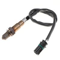 China BMW Rear Oxygen Sensor 11787545074 - Metal Construction with 12 Month Warranty and 5000 Monthly Capacity for sale