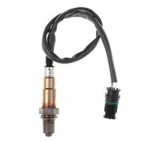 China BMW Rear Oxygen Sensor 11787545074 - Metal Construction with 12 Month Warranty and 5000 Monthly Capacity for sale
