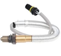 China BMW 3 Series Oxygen Sensor 11787545075 Replacement - OEM Standard Size with 12-Month Warranty for sale