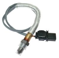 China BMW 3 Series Oxygen Sensor 11787545075 Replacement - OEM Standard Size with 12-Month Warranty for sale