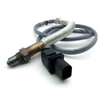 China BMW Oxygen O2 Sensor 11787557758 for N54 Engine Models - 12 Month Warranty, OEM Standard Size for sale