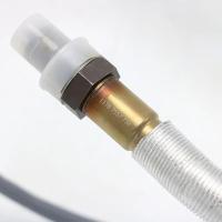 China BMW Oxygen O2 Sensor 11787557758 for N54 Engine Models - 12 Month Warranty, OEM Standard Size for sale
