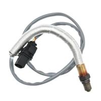 China BMW Oxygen O2 Sensor 11787557758 for N54 Engine Models - 12 Month Warranty, OEM Standard Size for sale