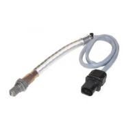 China BMW Rear Left O2 Oxygen Sensor 11787558054 - OEM Standard Size with 12-Month Warranty for 1/3/5 Series for sale
