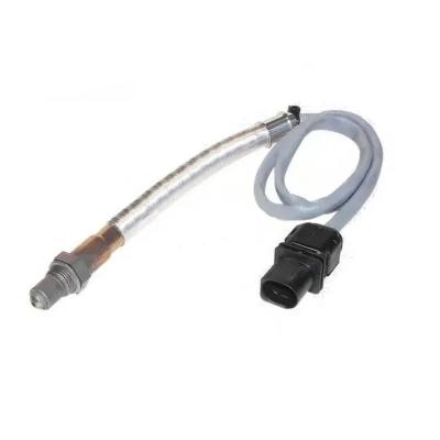 China BMW Rear Left O2 Oxygen Sensor 11787558054 - OEM Standard Size with 12-Month Warranty for 1/3/5 Series for sale
