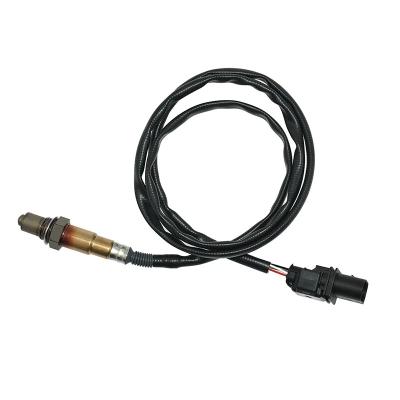 China Oxygen Sensor 11787558055 for BMW 135i 323i 325i 328i 330i 525i X3 Z4 12 Month Warranty for sale