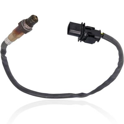China Front O2 Oxygen Sensor 11787561410 for BMW 550i 650i 750i Direct Fit Replacement for sale
