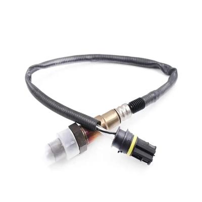 China 11787569968 Rear Oxygen Sensor O2 Lambda Sensor for BMW N46N High Quality Auto Parts for sale