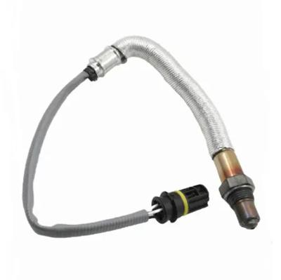 China 11787570481 Rear Lambda O2 Oxygen Sensor for BMW N46N High Quality Auto Sensor Wholesale for sale