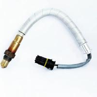 China 11787570481 Rear Lambda O2 Oxygen Sensor for BMW N46N High Quality Auto Sensor Wholesale for sale
