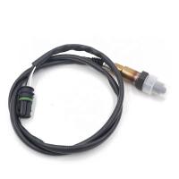 China Oxygen Sensor 11787573321 Rear Right for BMW 5 Series 520Li 2.0L 2008-2017 for sale