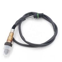 China Oxygen Sensor 11787573321 Rear Right for BMW 5 Series 520Li 2.0L 2008-2017 for sale
