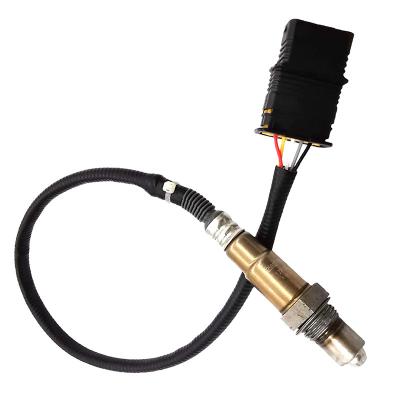 China OEM 11787589121 Oxygen Sensor for BMW F20 F23 F30 F36 F07 F10 F11 12V for sale