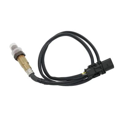 China Oxygen Sensor 11787589138 5-Wire Lambda Sensor for BMW 1 3 5 6 X1 X3 X5 X6 Z4 for sale