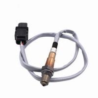 China BMW Oxygen Sensor 11787589139 for 5 Series F10 F11 F18 X3 F25 7 Series F01 F02 12V Auto Engine Parts for sale