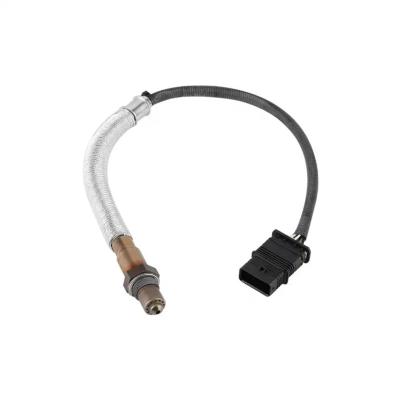 China BMW Oxygen Sensor 11787589146 - OEM Standard Size with 12-Month Warranty and 5000 Units Monthly Capacity for sale