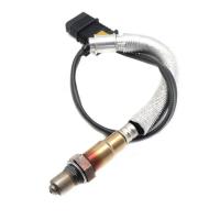 China BMW Oxygen Sensor 11787589146 - OEM Standard Size with 12-Month Warranty and 5000 Units Monthly Capacity for sale