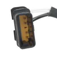 China BMW Oxygen Sensor 11787589146 - OEM Standard Size with 12-Month Warranty and 5000 Units Monthly Capacity for sale