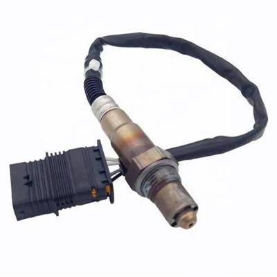 China O2 Oxygen Sensor 11787589147 0258010161 for BMW 1 2 3 4 5 6 X1 X3 X5 X6 12 Month Warranty for sale