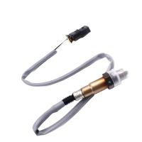 China BMW Oxygen Sensor 11787589475 - OEM Standard Size with 12-Month Warranty for E87 E90 E91 E65 E66 Models for sale