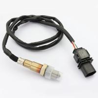 China BMW N73 E91 Oxygen Sensor 11787537984 13627804369 11787590713 - 12 Month Warranty, OEM Standard Size for sale
