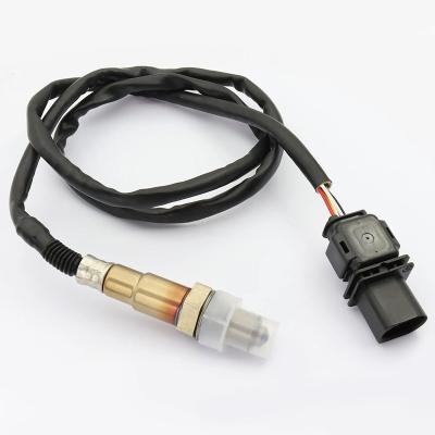 China BMW N73 E91 Oxygen Sensor 11787537984 13627804369 11787590713 - 12 Month Warranty, OEM Standard Size for sale