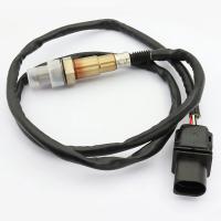 China BMW N73 E91 Oxygen Sensor 11787537984 13627804369 11787590713 - 12 Month Warranty, OEM Standard Size for sale