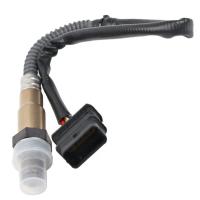 China BMW Lambda Oxygen Sensor 11787596908 - OEM Standard Size with 12-Month Warranty for sale