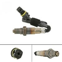 China Mercedes Oxygen Sensor 0005406017 0258006276 OEM Replacement 12V 4-Wire for sale