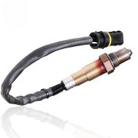 China Mercedes Oxygen Sensor 0005406017 0258006276 OEM Replacement 12V 4-Wire for sale
