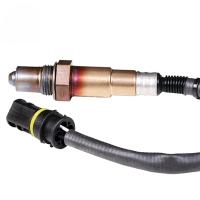China Mercedes Oxygen Sensor 0005406017 0258006276 OEM Replacement 12V 4-Wire for sale