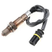 China Mercedes Oxygen Sensor 0005406017 0258006276 OEM Replacement 12V 4-Wire for sale