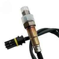 China Mercedes Oxygen Sensor 0005406017 0258006276 OEM Replacement 12V 4-Wire for sale