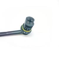 China Oxygen Sensor Lambda O2 Sensor OE 0005407517 0258003640 for Mercedes-Benz SL320 SL500 4 Wire for sale
