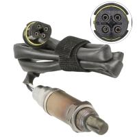 China Oxygen Sensor Lambda O2 Sensor OE 0005407517 0258003640 for Mercedes-Benz SL320 SL500 4 Wire for sale