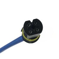 China Oxygen Sensor 5408117 0258003782 Air Fuel Ratio Lambda Sensor for Mercedes-Benz for sale