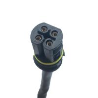 China Oxygen Sensor Lambda O2 Sensor OE 001 540 0517 0258006272 for Mercedes-Benz CLK500 CLS500 E240 E320 for sale
