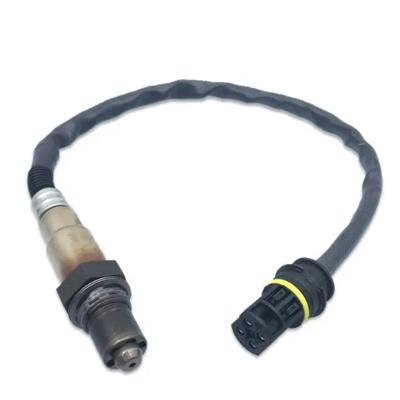 China Oxygen Sensor Lambda O2 Sensor OE 001 540 0517 0258006272 for Mercedes-Benz CLK500 CLS500 E240 E320 for sale