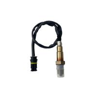 China Oxygen O2 Sensor Lambda Probe 0258006181 15400617 for Mercedes Benz W203 W210 W163 W220 W211 for sale