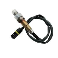 China Oxygen O2 Sensor Lambda Probe 0258006181 15400617 for Mercedes Benz W203 W210 W163 W220 W211 for sale