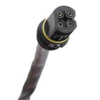 China Oxygen O2 Sensor Lambda Probe 0258006181 15400617 for Mercedes Benz W203 W210 W163 W220 W211 for sale