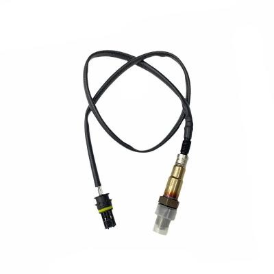 China Auto Oxygen Sensor 0015400717 0258006179 720mm for Mercedes W203 E500 4Matic for sale