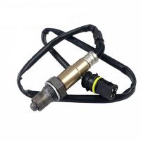 China OEM 15404717 0258006268 Oxygen Sensor for Mercedes Benz C230 C240 C350 CLK320 for sale