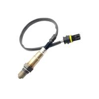 China Oxygen O2 Sensor 450MM 0258006167 A0015405017 for Mercedes Benz C208 for sale