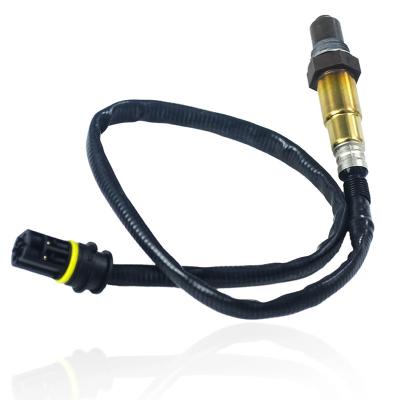 China Oxygen Sensor 0258006328 15407617 for Mercedes W639 W212 W207 W169 12V for sale