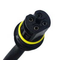 China Oxygen Sensor 0258006328 15407617 for Mercedes W639 W212 W207 W169 12V for sale