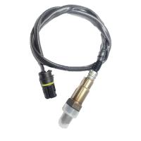 China Auto Oxygen Sensor 0015408717 0258006359 for Mercedes C240 W203 2.6L 2000-2007 for sale